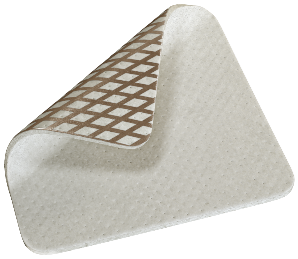 Urgo Medical | UrgoClean Ag verband voor chronische wond