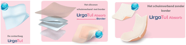 Urgo Medical | UrgoTul